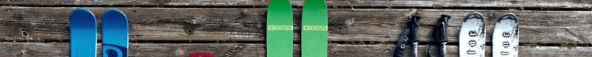 Quelle Taille de Ski choisir ? Quelle est la Bonne Longueur de Ski pour ...