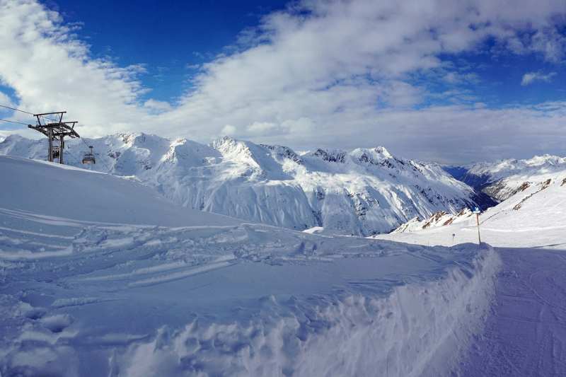 Couleurs des Pistes de Ski : de Piste Verte à Piste Noire, Comment ...