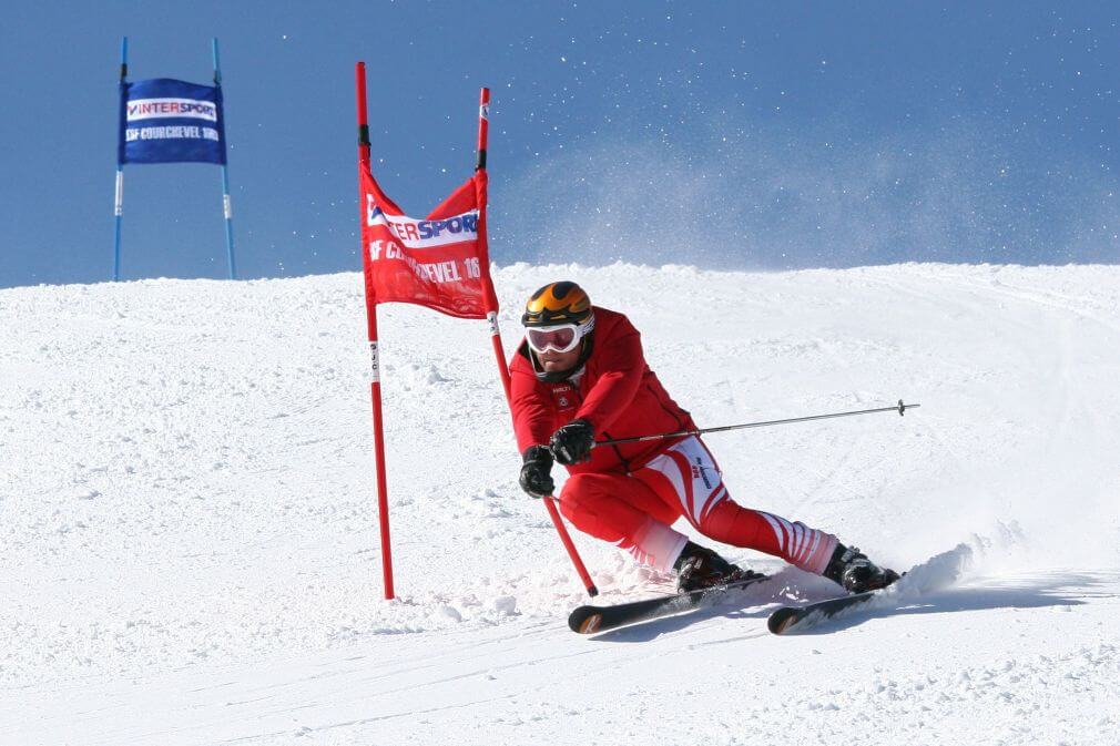 Niveau de Ski : Quels sont les différents Grades et Médailles de Ski de ...