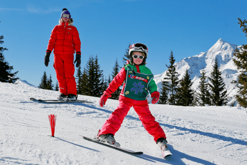 Niveau de Ski : Quels sont les différents Grades et Médailles de Ski de ...