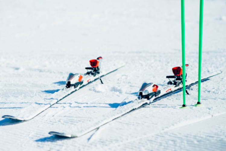 Qu’est-ce que le carving et comment carver ? - Campsider