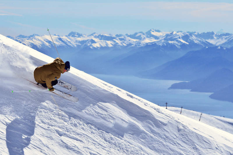 Quelle Taille de Ski choisir ? Quelle est la Bonne Longueur de Ski pour ...
