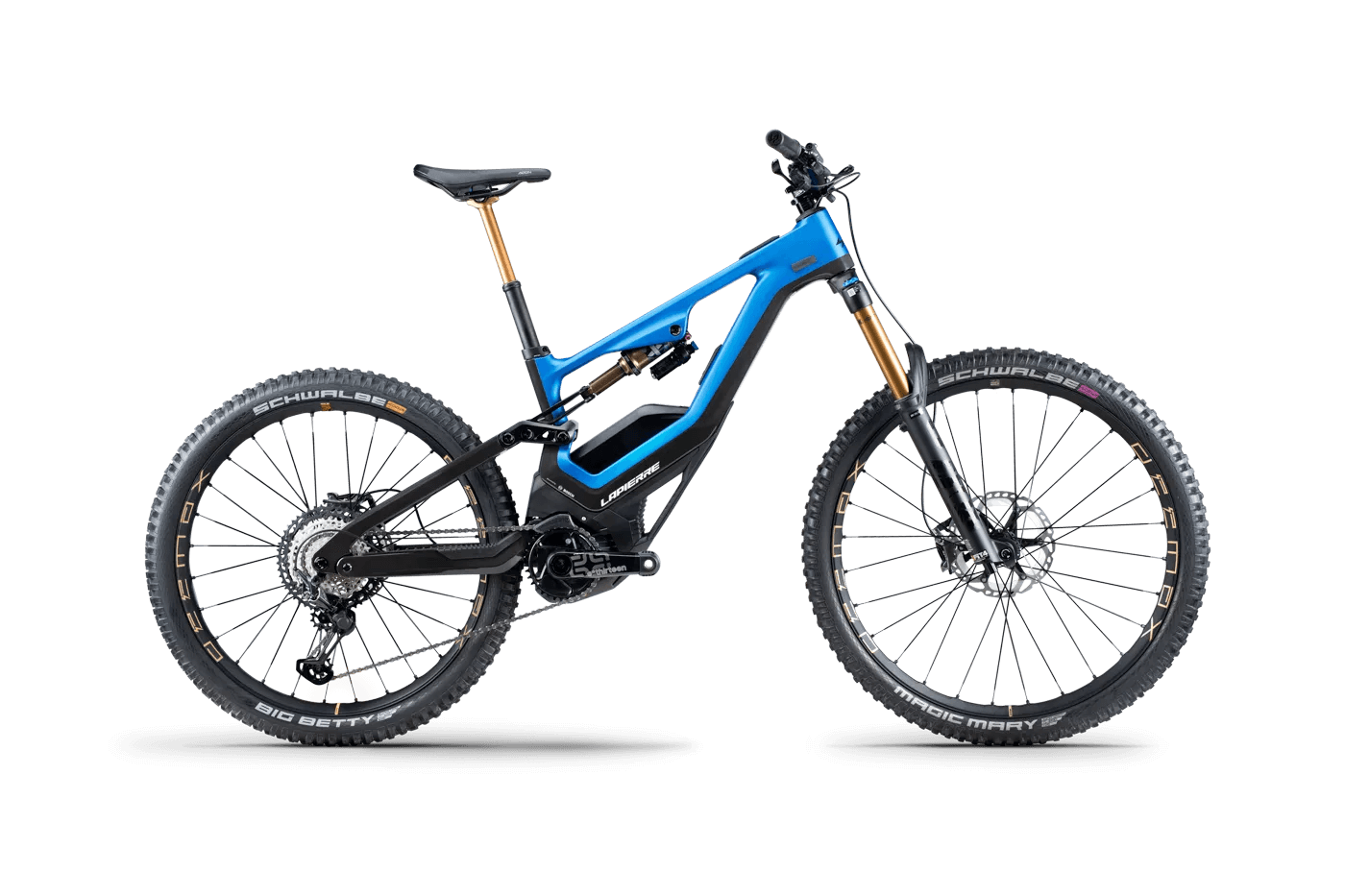 Quels sont les Meilleurs Vélos Électriques Français ? Notre sélection ...