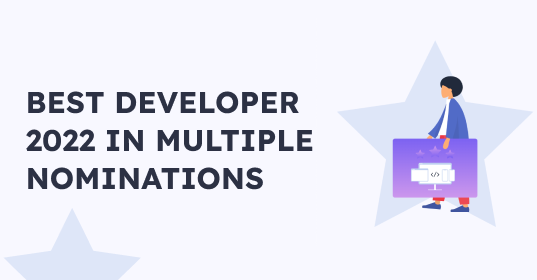 Modsen recognized as a top software developer by Techreviewer.co
