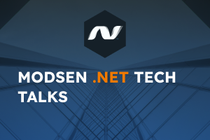 Sharing Knowledge and Experience Through .NET Tech Talks