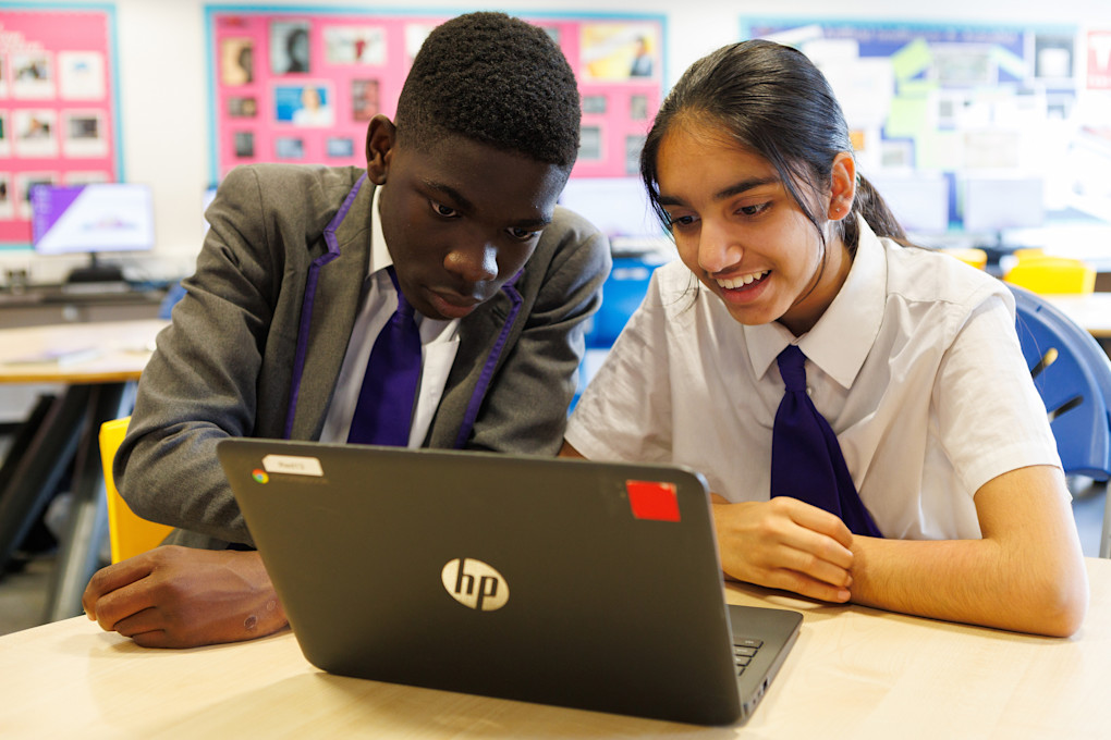 Partners | Apps For Good