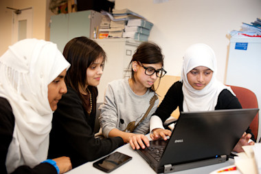 Courses | Apps For Good