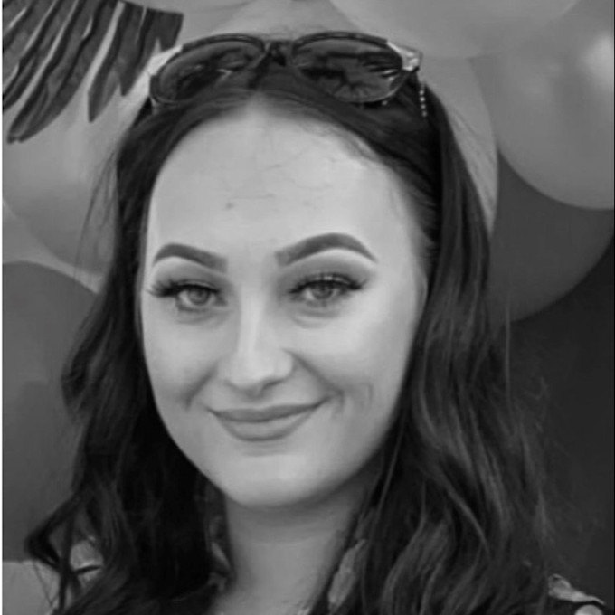 Caitlin Strachan - Expert of the Year 2021 | Apps For Good