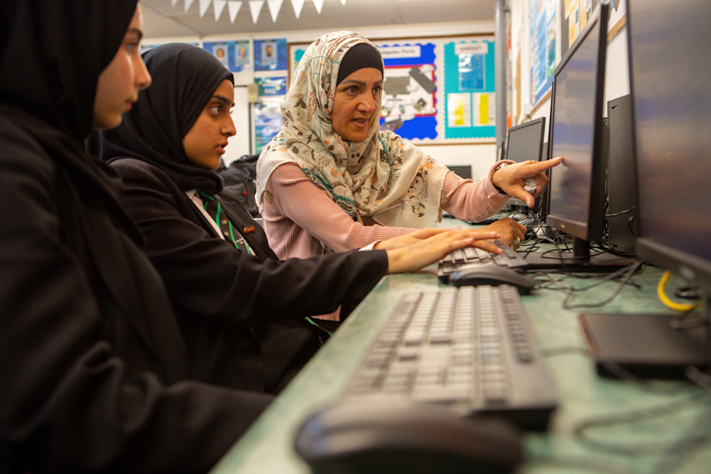 Apps for Good Showcase Rules 2023 | Apps For Good