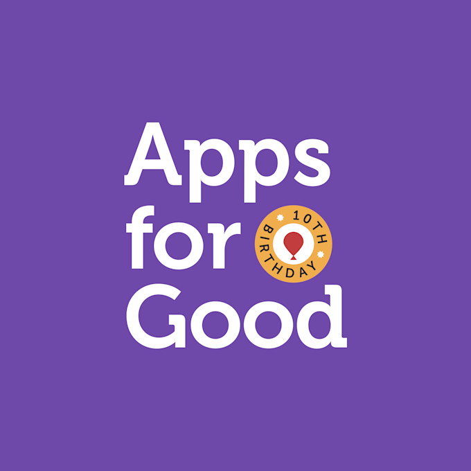 10 years of Apps for Good | Apps For Good