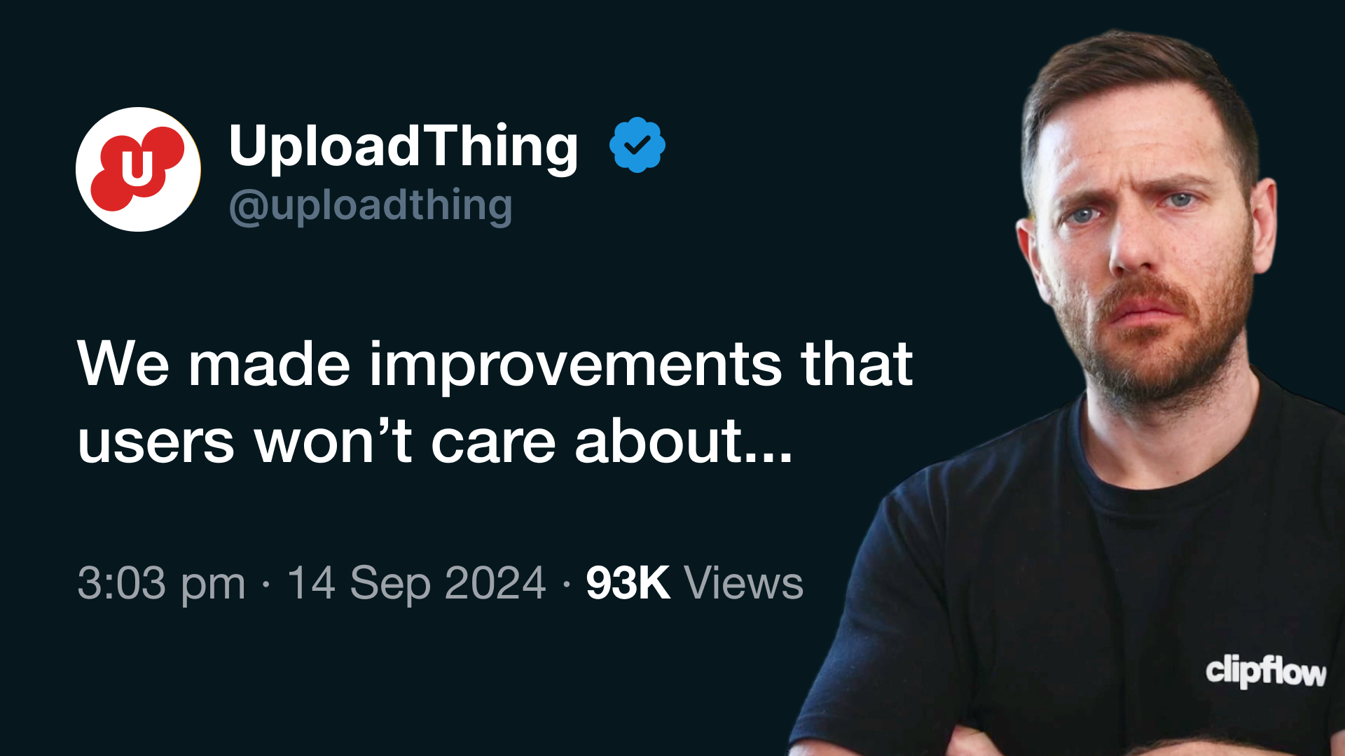 Ken Greeff | File Uploads with UploadThing V7 in Next.js