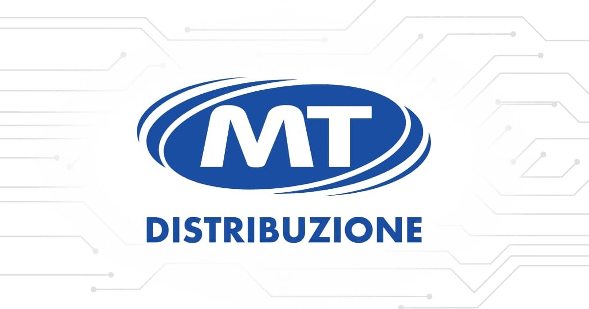 MT Distribuzione Srl | B2B Distributor of Home Automation, Video Surveillance, and Intrusion Systems
