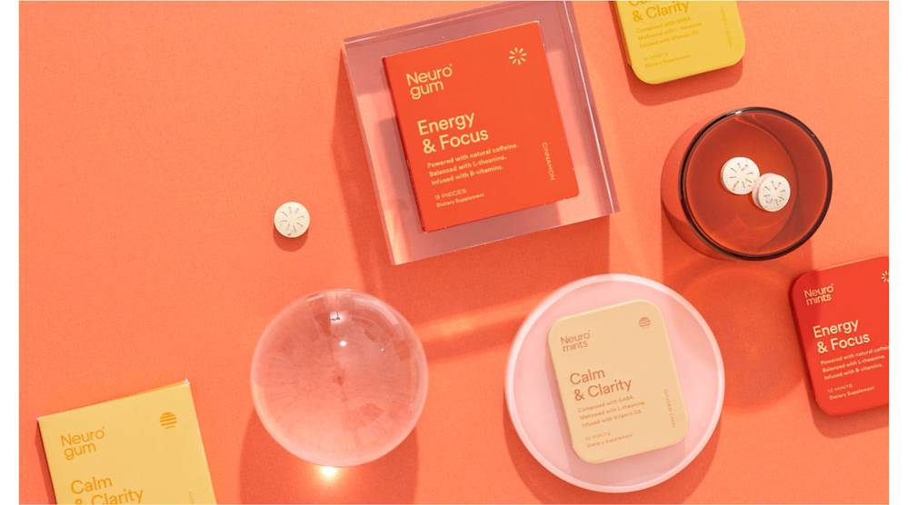 Refresh your state of mind. | Case Study | Herman-Scheer