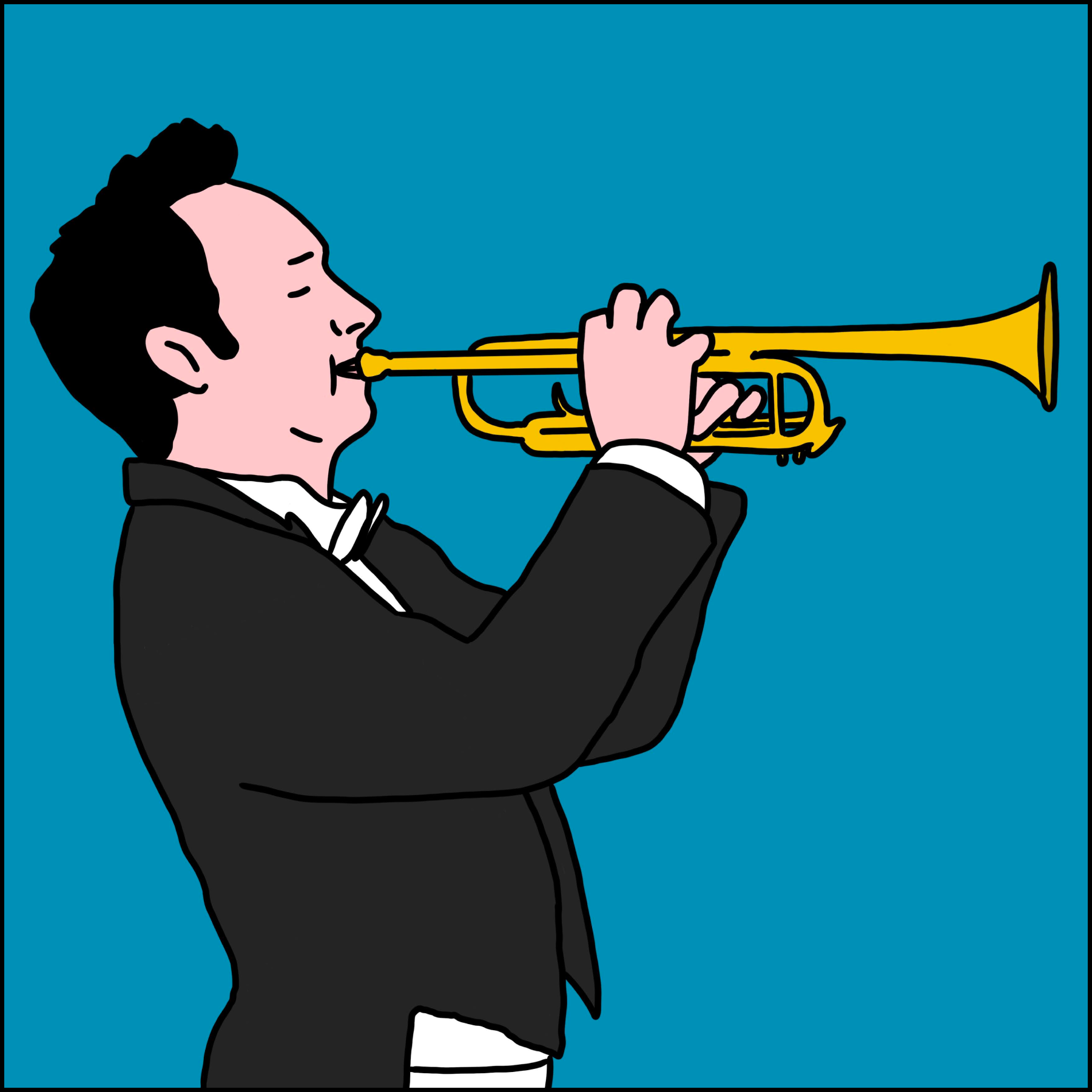 BBC SO Trumpets & Horns — LABS