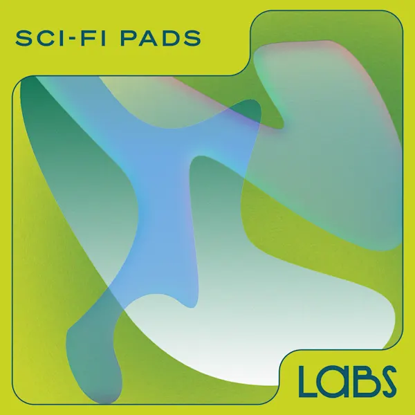 Sci-Fi Pads: Synth Preset Pack | Splice INSTRUMENT