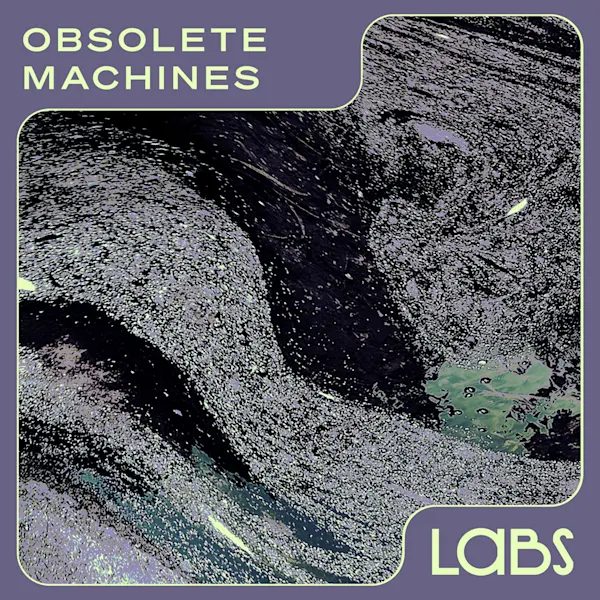 Obsolete Machines: Free Synth Preset Pack | Splice INSTRUMENT