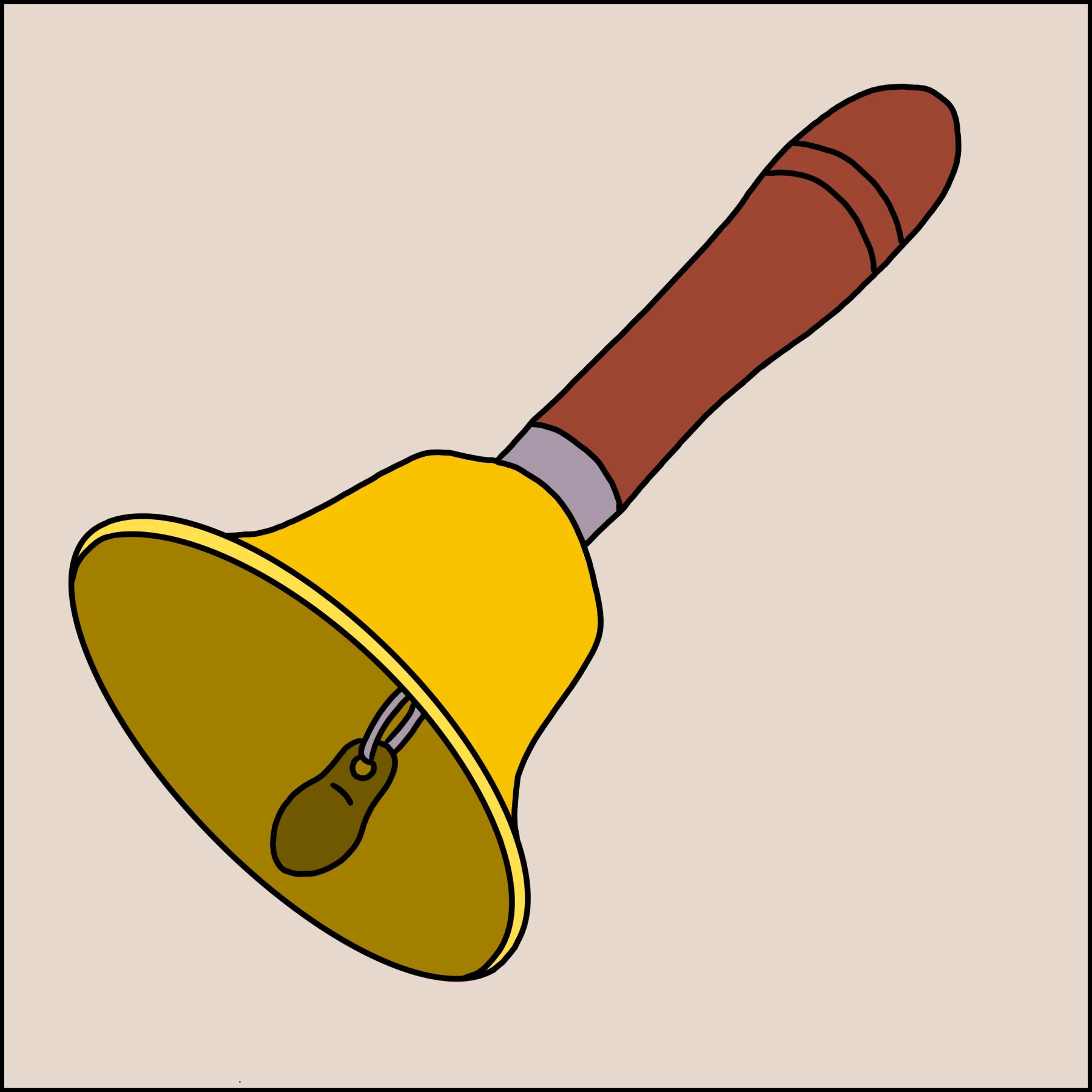 Hand Bells — Labs