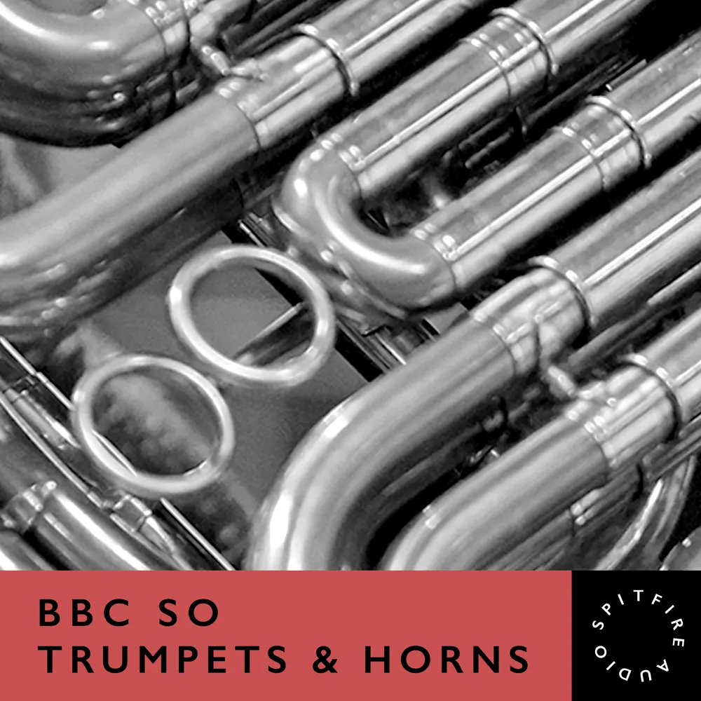 BBC SO Trombones & Tuba: Brass Preset Pack | Splice INSTRUMENT