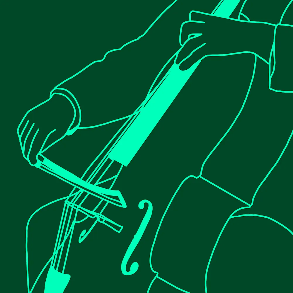 Cello Moods — LABS