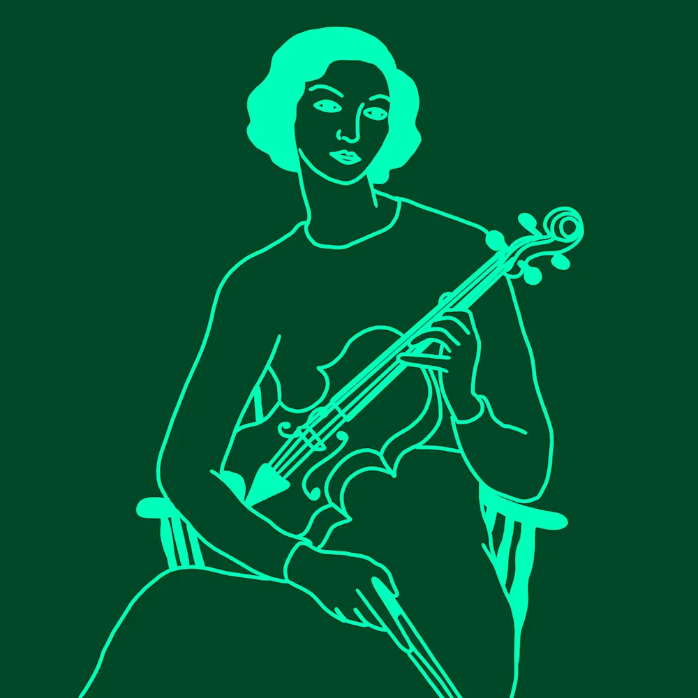 Intimate Grand Piano — LABS