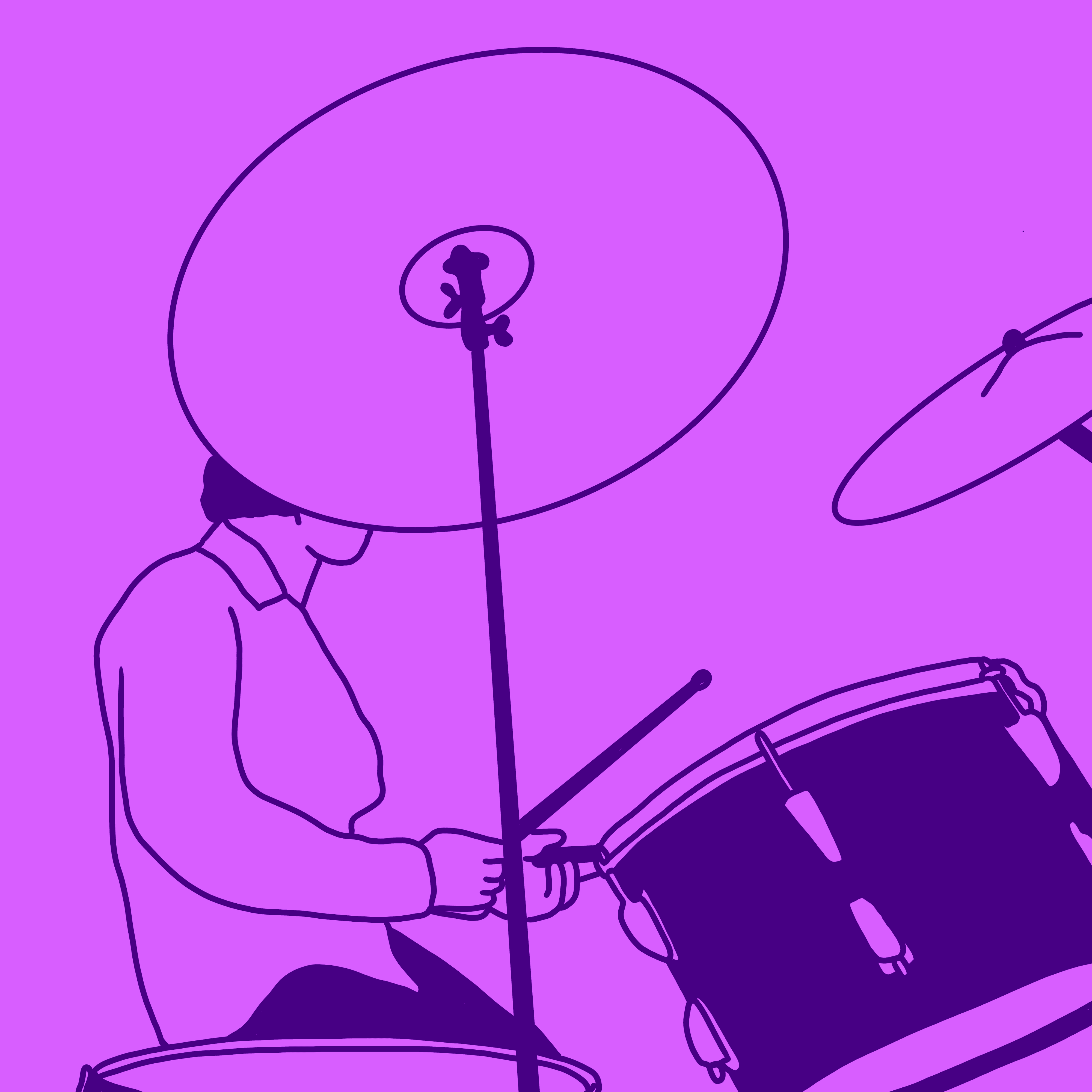 Vintage Drums — LABS