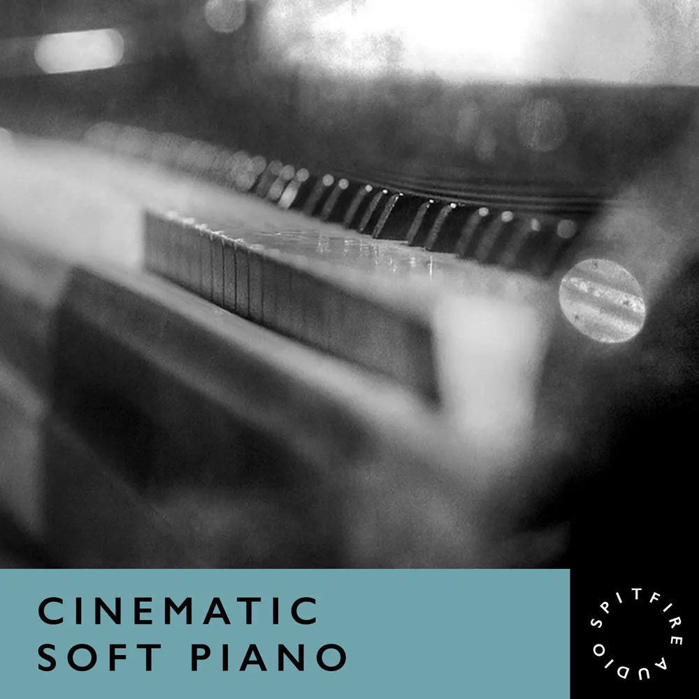 Felt Piano: Piano & Keys Preset Pack | Splice INSTRUMENT