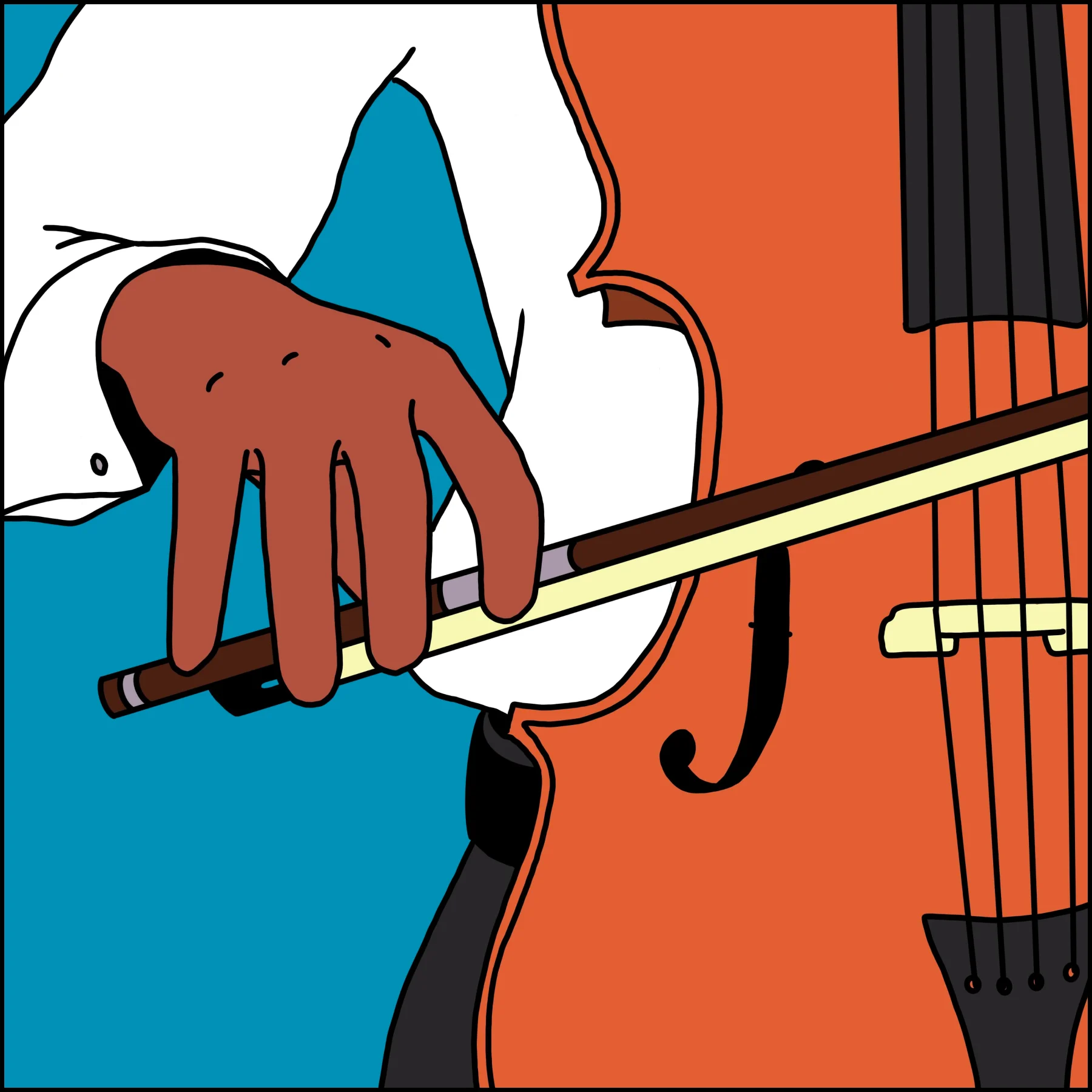 Expressive Strings — LABS