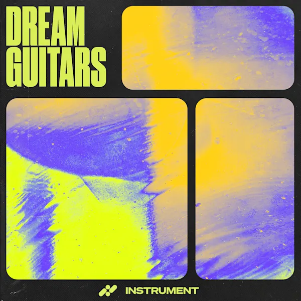 Dream Guitars: Electric Guitar Preset Pack | Splice INSTRUMENT
