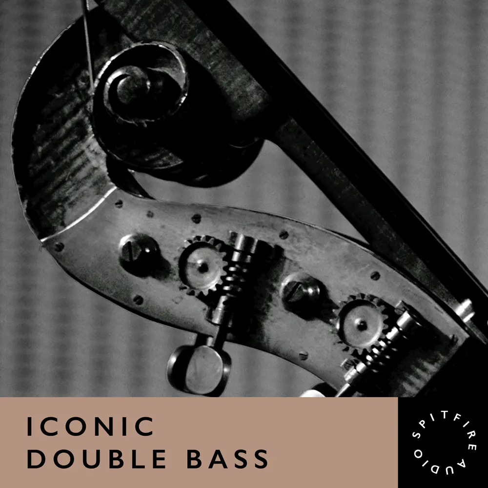Iconic Cello: Strings Preset Pack | Splice INSTRUMENT