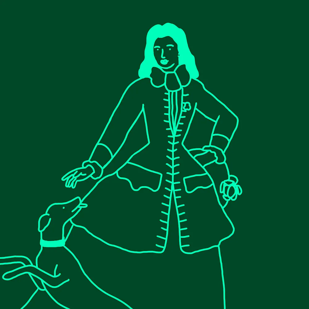 Iconic Double Bass — LABS