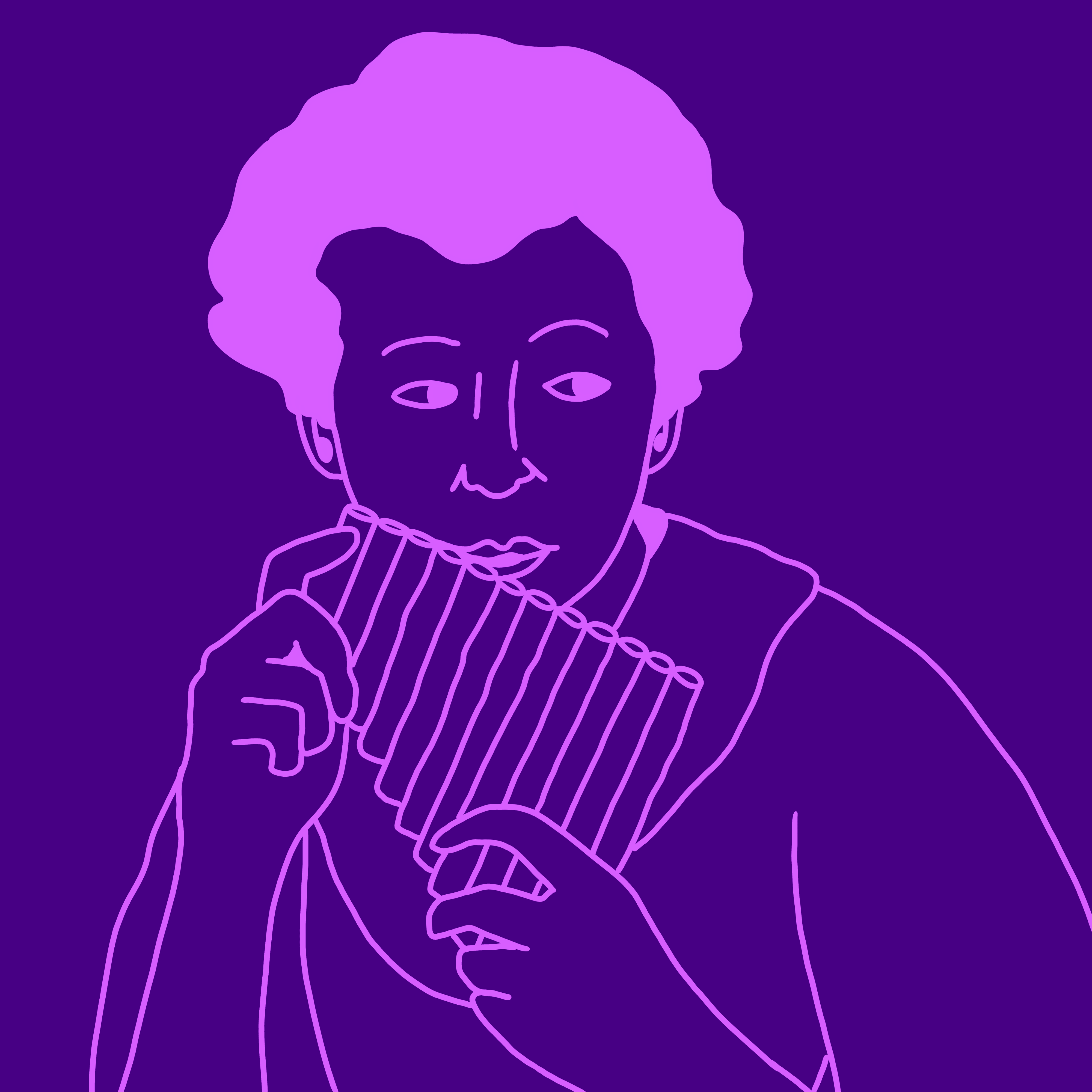 Rare Flutes — LABS