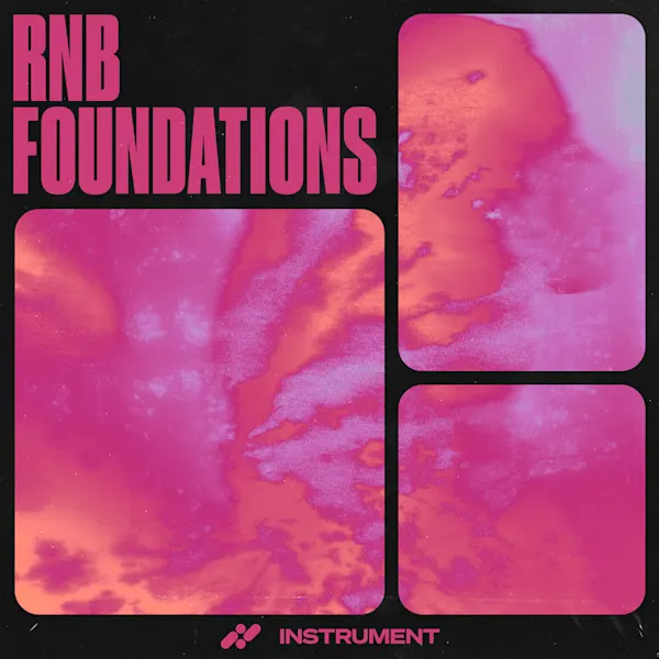 RnB Foundations: Piano & Keys Preset Pack | Splice INSTRUMENT