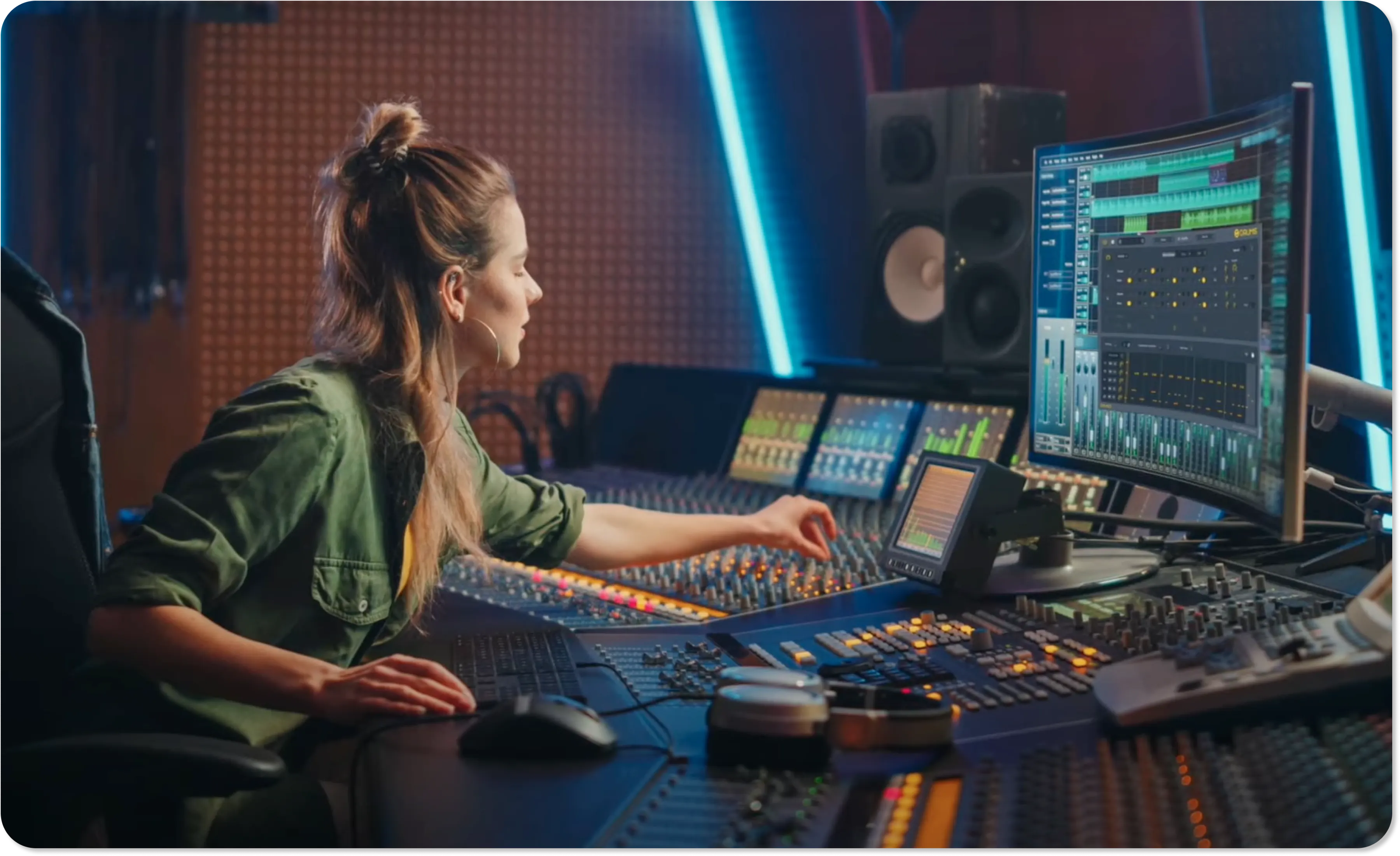 LABS by Spitfire Audio — LABS