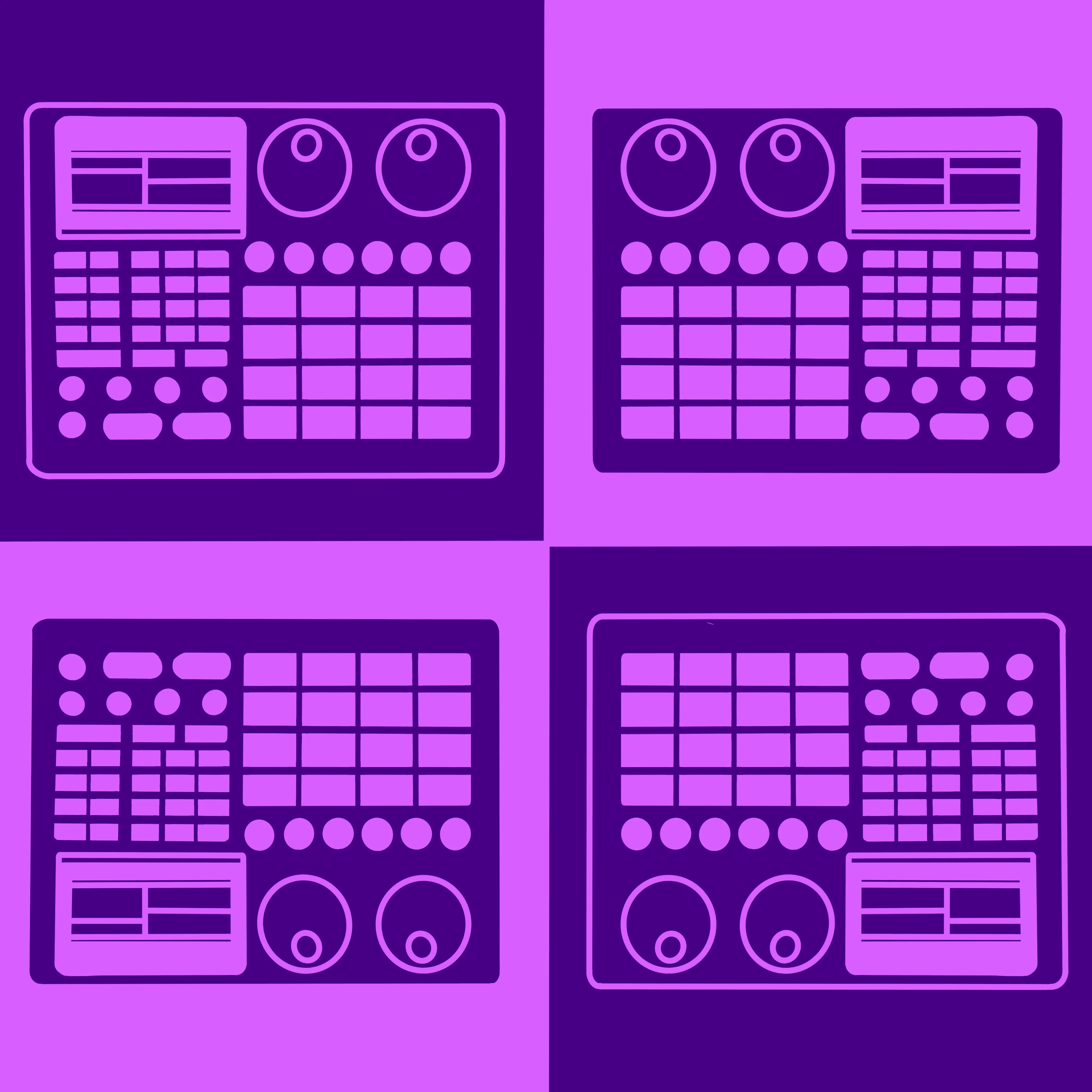 Drum Machines — LABS