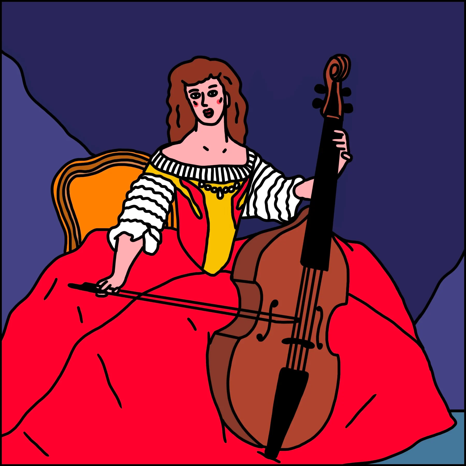 Expressive Strings — LABS Expressive Strings — LABS
