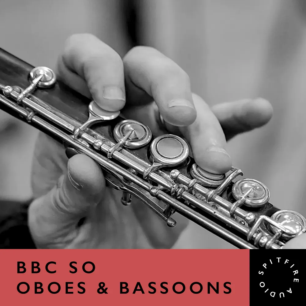 BBC SO Trombones & Tuba: Brass Preset Pack | Splice INSTRUMENT