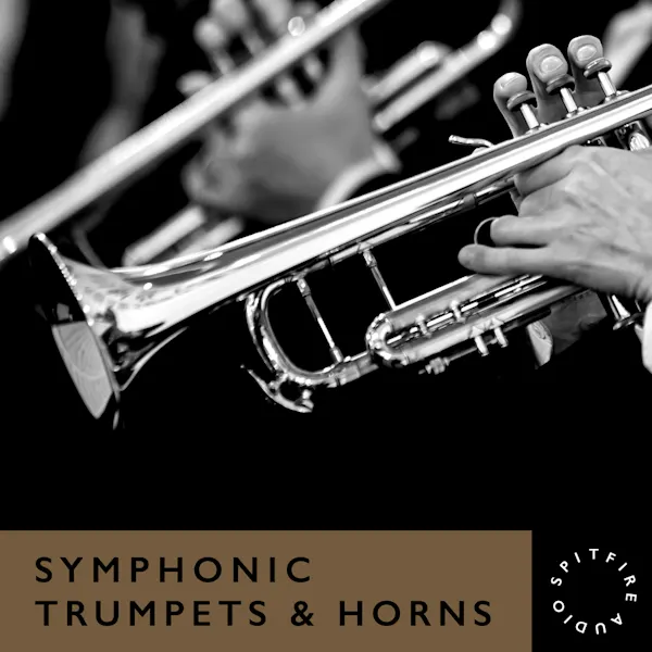 Symphonic Trumpets & Horns: Brass Preset Pack | Splice INSTRUMENT