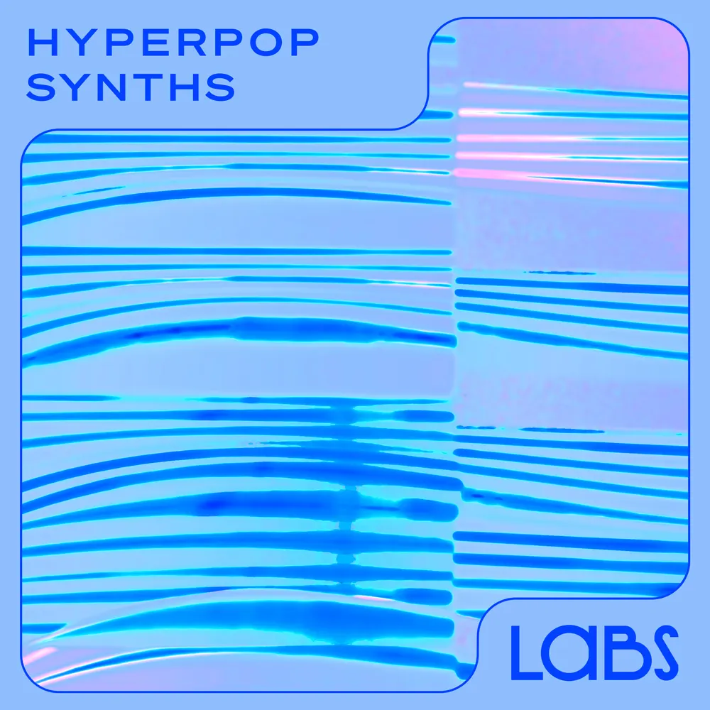 Sci-Fi Pads: Synth Preset Pack | Splice INSTRUMENT