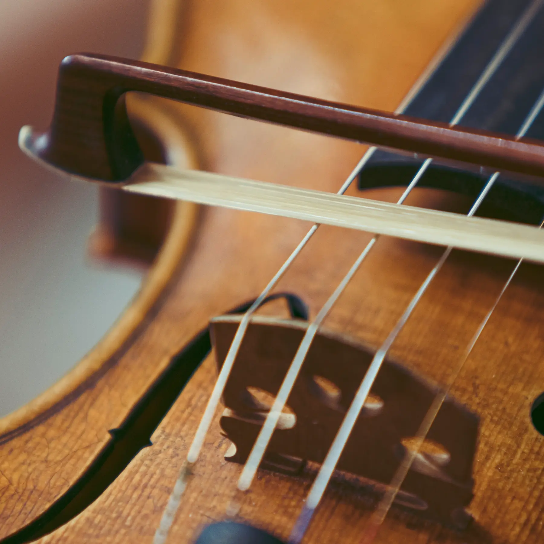 Studio Strings — LABS