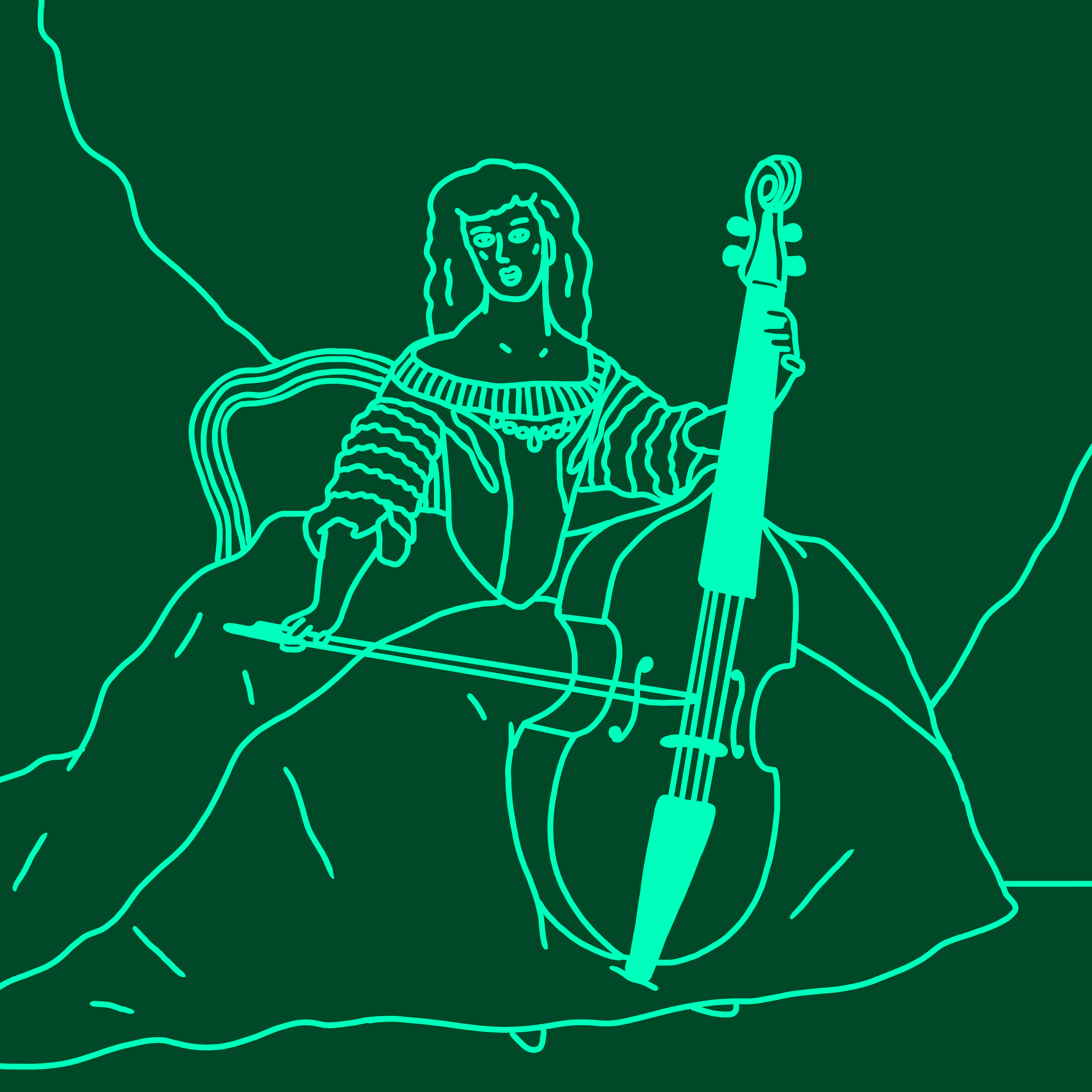 Expressive Strings — LABS