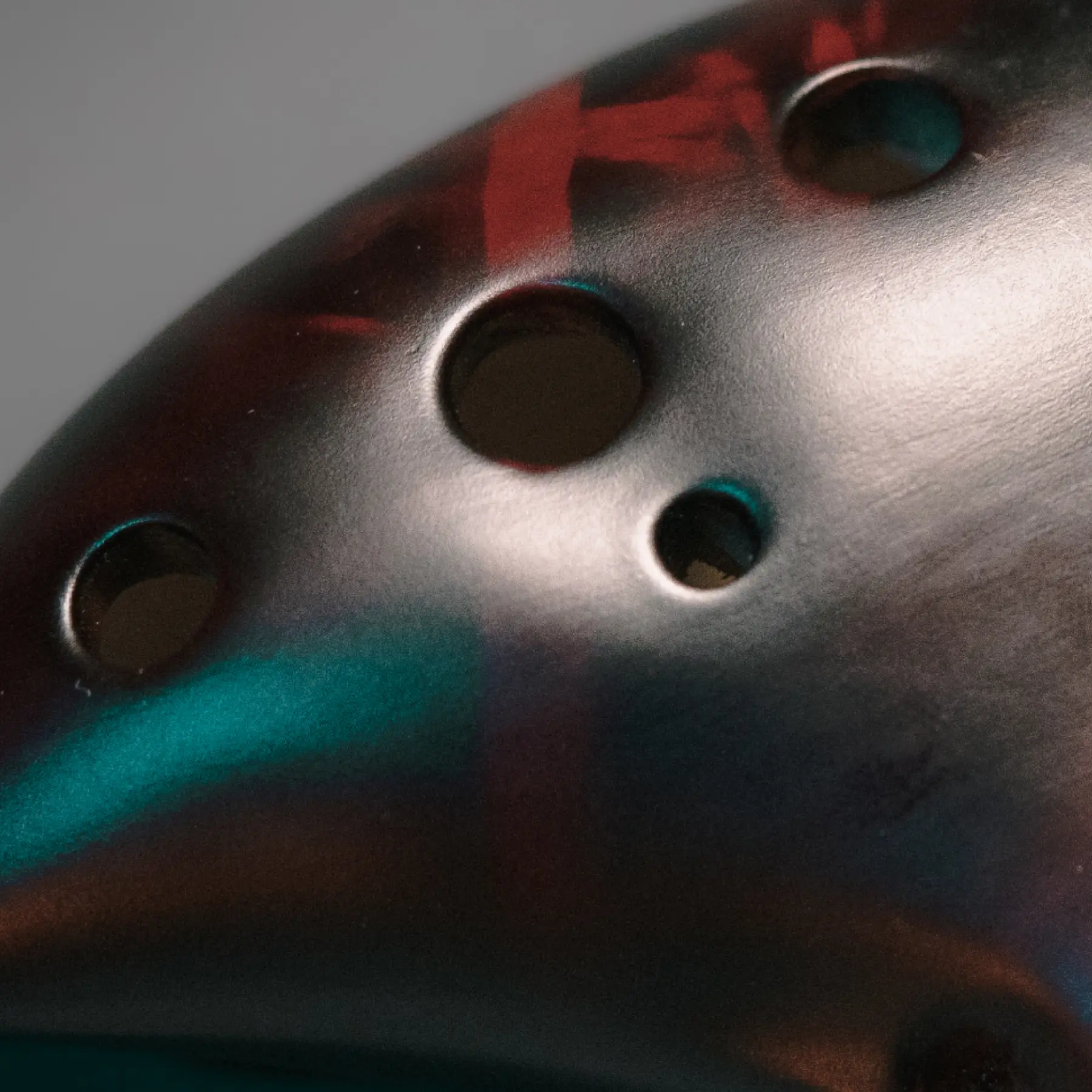 Rare Flutes — LABS