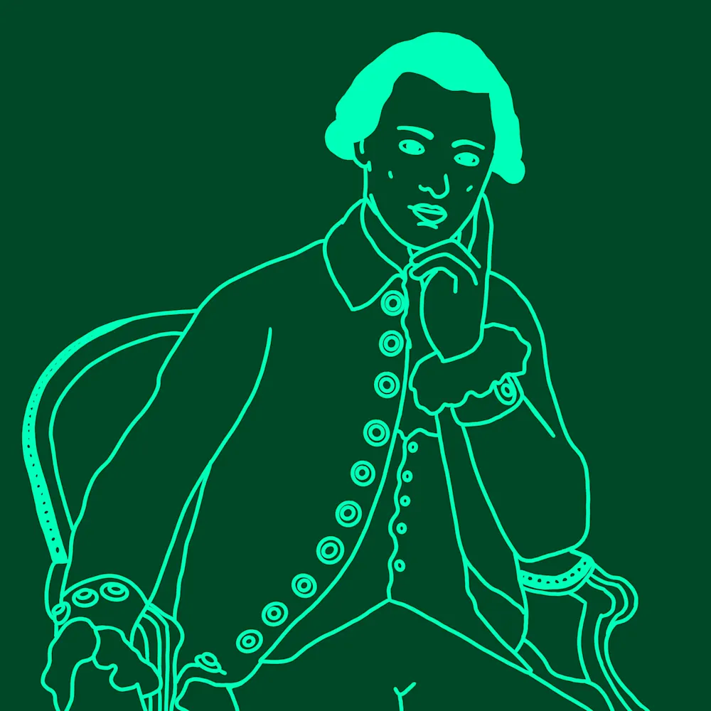 Iconic Double Bass — LABS