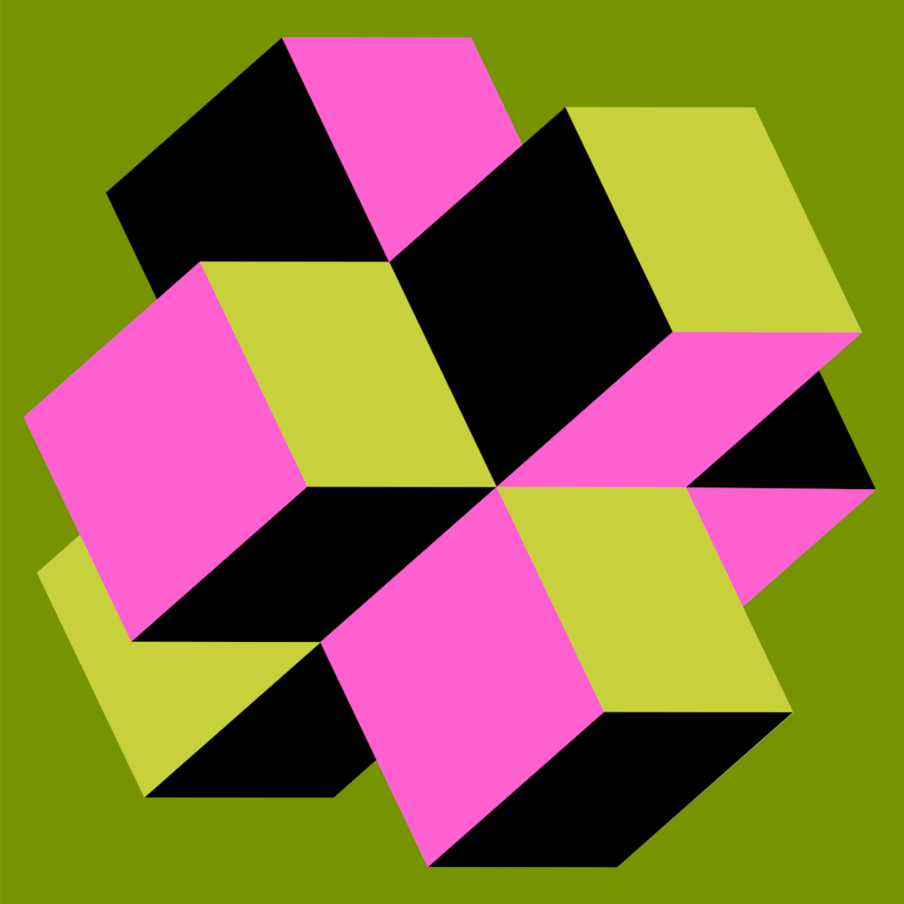 Digital Memory — LABS