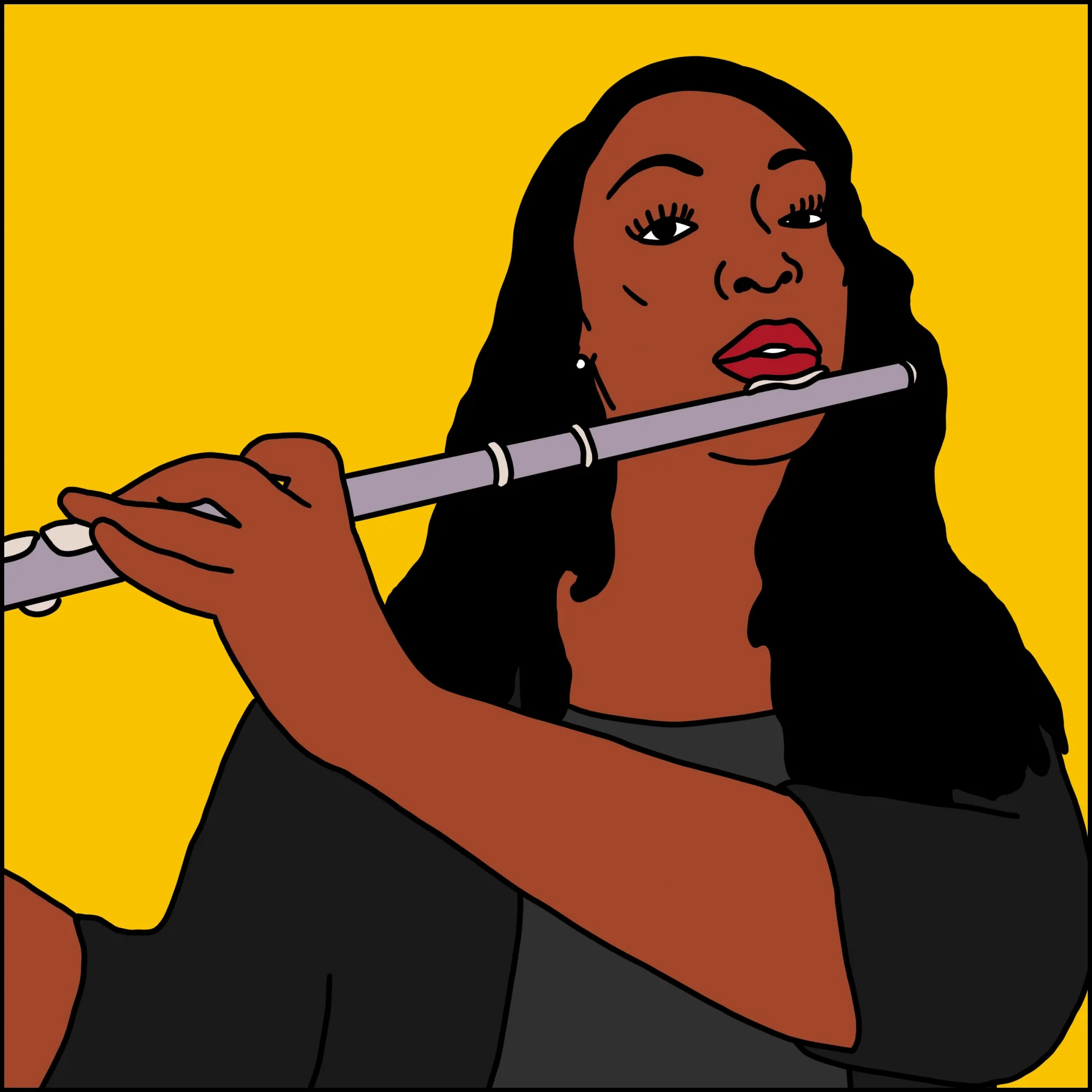 Rare Flutes — LABS