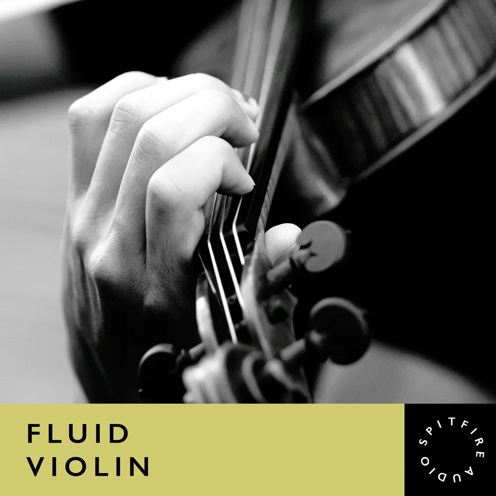 Symphonic Ensemble: Strings Preset Pack | Splice INSTRUMENT