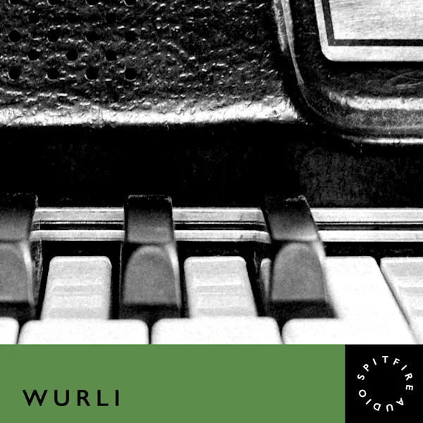 Wurli: Free Piano & Keys Preset Pack | Splice INSTRUMENT
