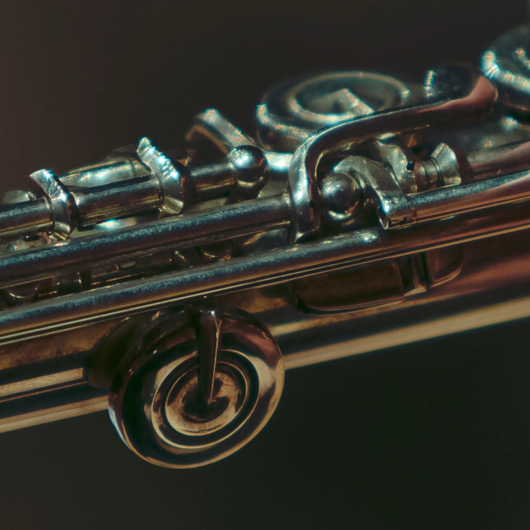 BBC SO Flutes & Clarinets — LABS