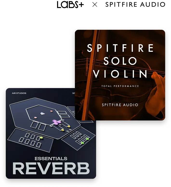 LABS by Spitfire Audio — LABS