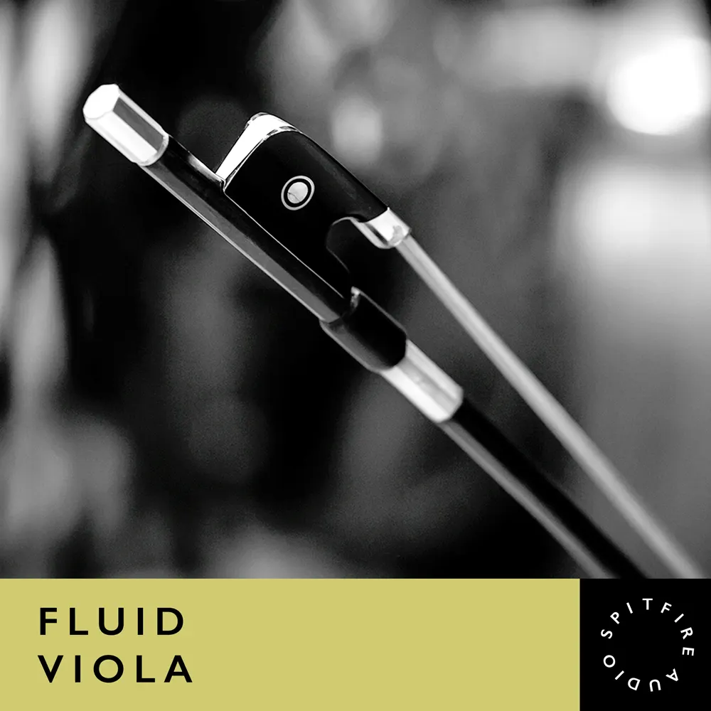 Fluid Basses: Strings Preset Pack | Splice INSTRUMENT