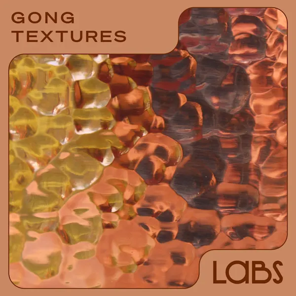 Gong Textures: Gong Preset Pack | Splice INSTRUMENT